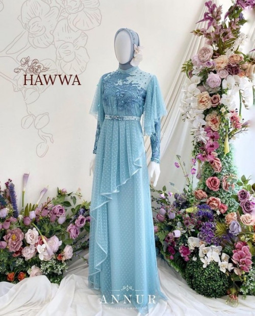 Hawwa - Annur Label